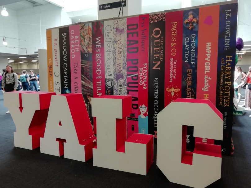 YALC 2019 Roundup – The Last Book On The Left