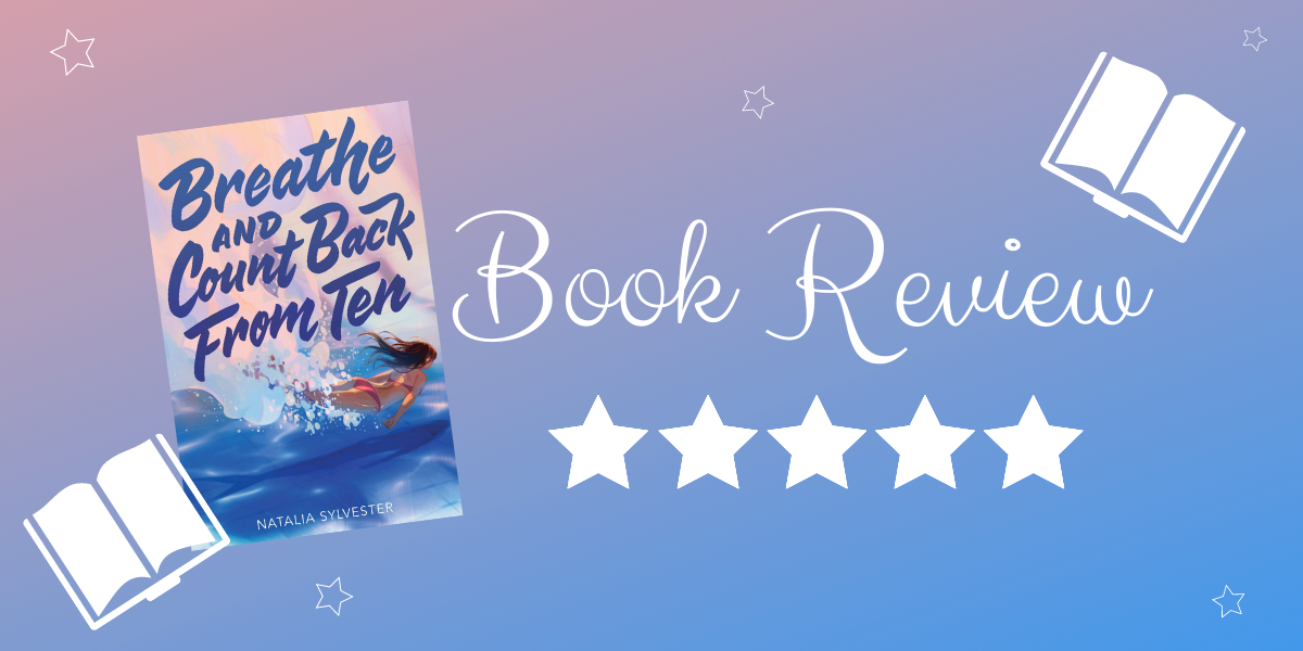 Audiobook Review: Breathe and Count Back From Ten – The Last Book On ...